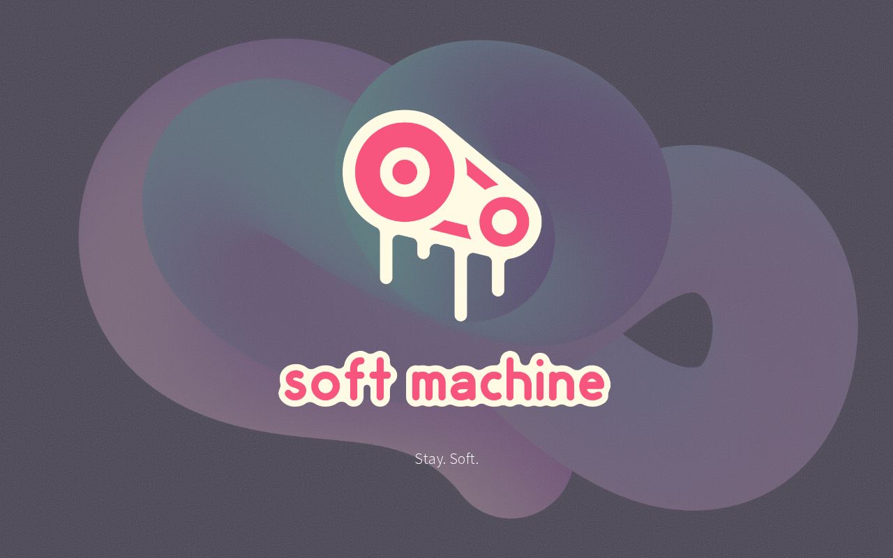 Soft Machine Inc